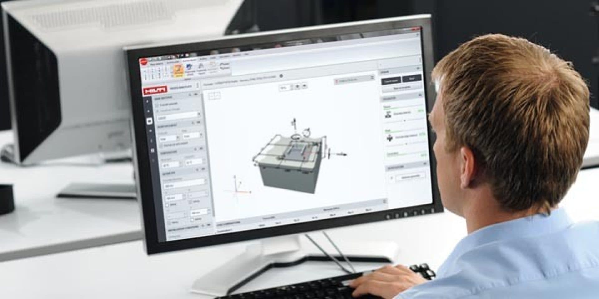 Engineering Trade - Hilti Kuwait