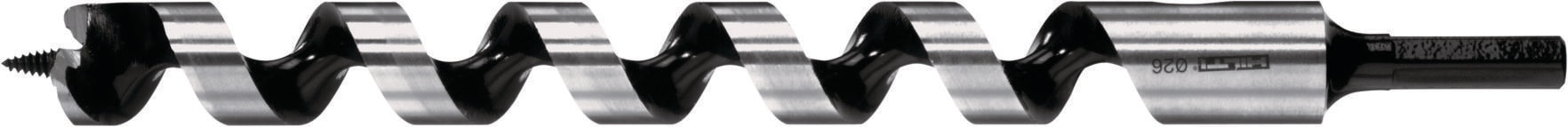 WDB A Auger bit - Metal and wood drill bits - Hilti Kuwait
