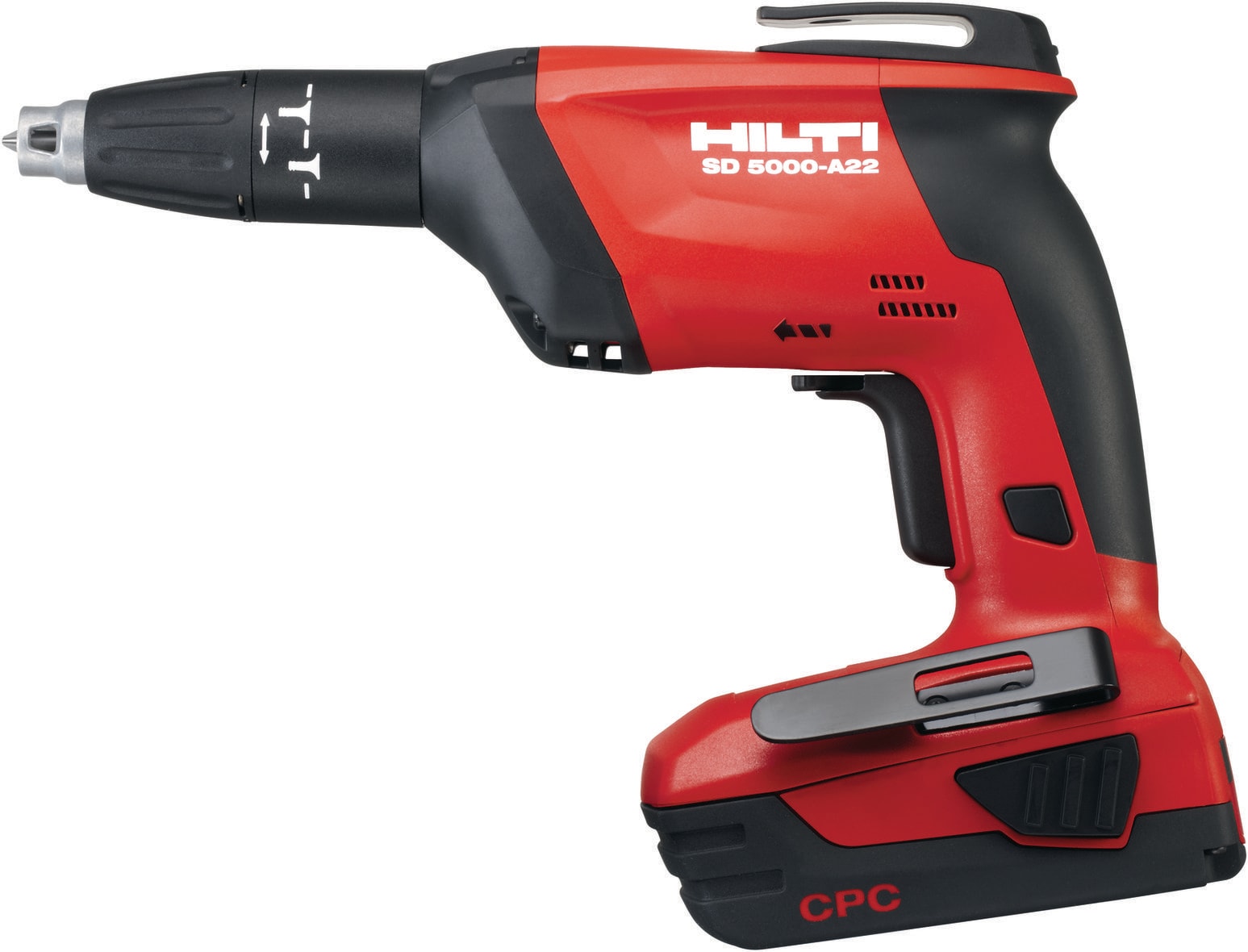 SD 5000-A22 Cordless drywall screwdriver - Drill drivers and ...