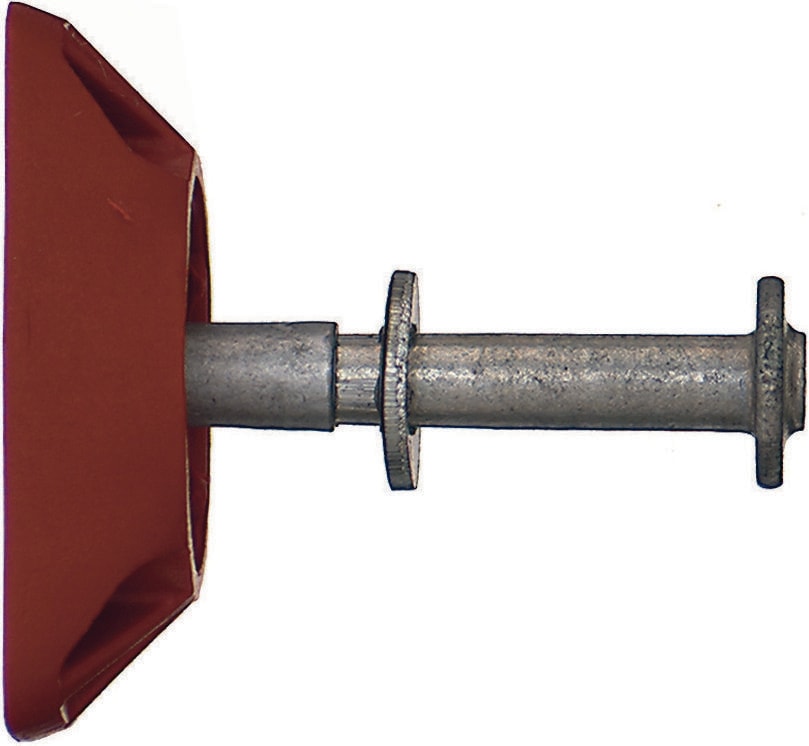 X-ET Cable trunking fastener with nail - Fasteners - Hilti Kuwait