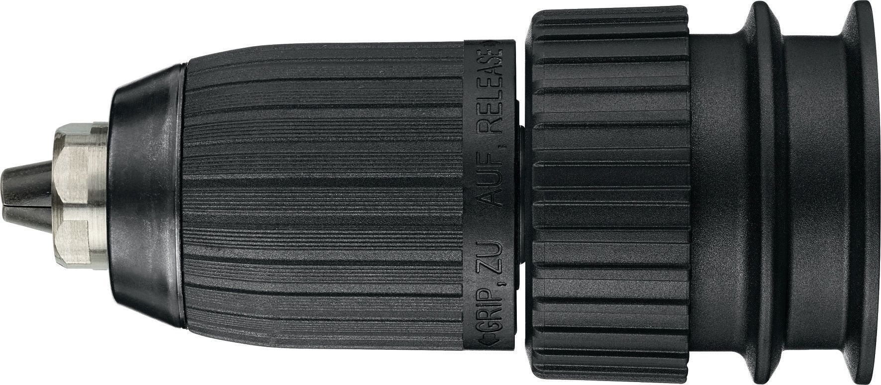 Quick-release chuck packed - Accessories for rotary hammers - Hilti Kuwait