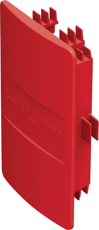 MT-EC-60 Strut end cap - Modular support system accessories - Hilti Kuwait