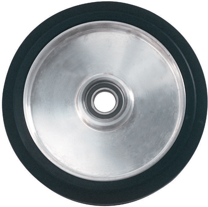 Return pulley DS-WSWS200 - Accessories for diamond wire and wall saws ...